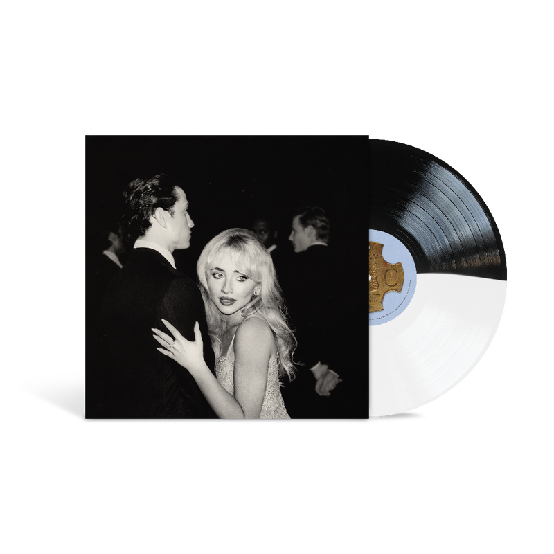 Man's Best Friend Alt Cover LP | Sabrina Carpenter Official AU Store ...