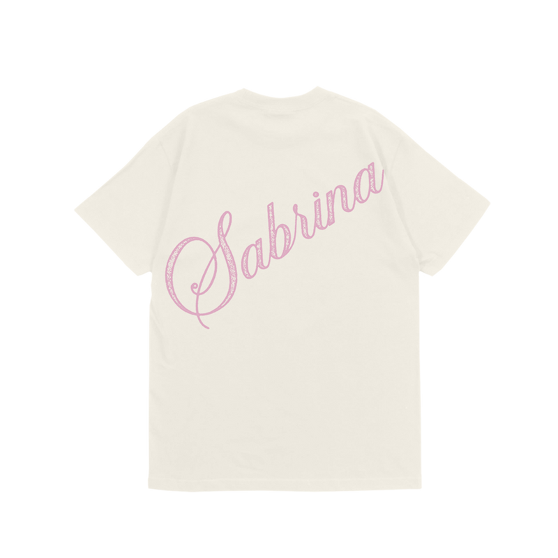 All Merch - Sabrina Carpenter Official AU Store